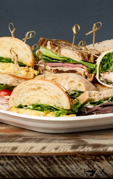 Order Lunches - Cravins Adventure Lunches